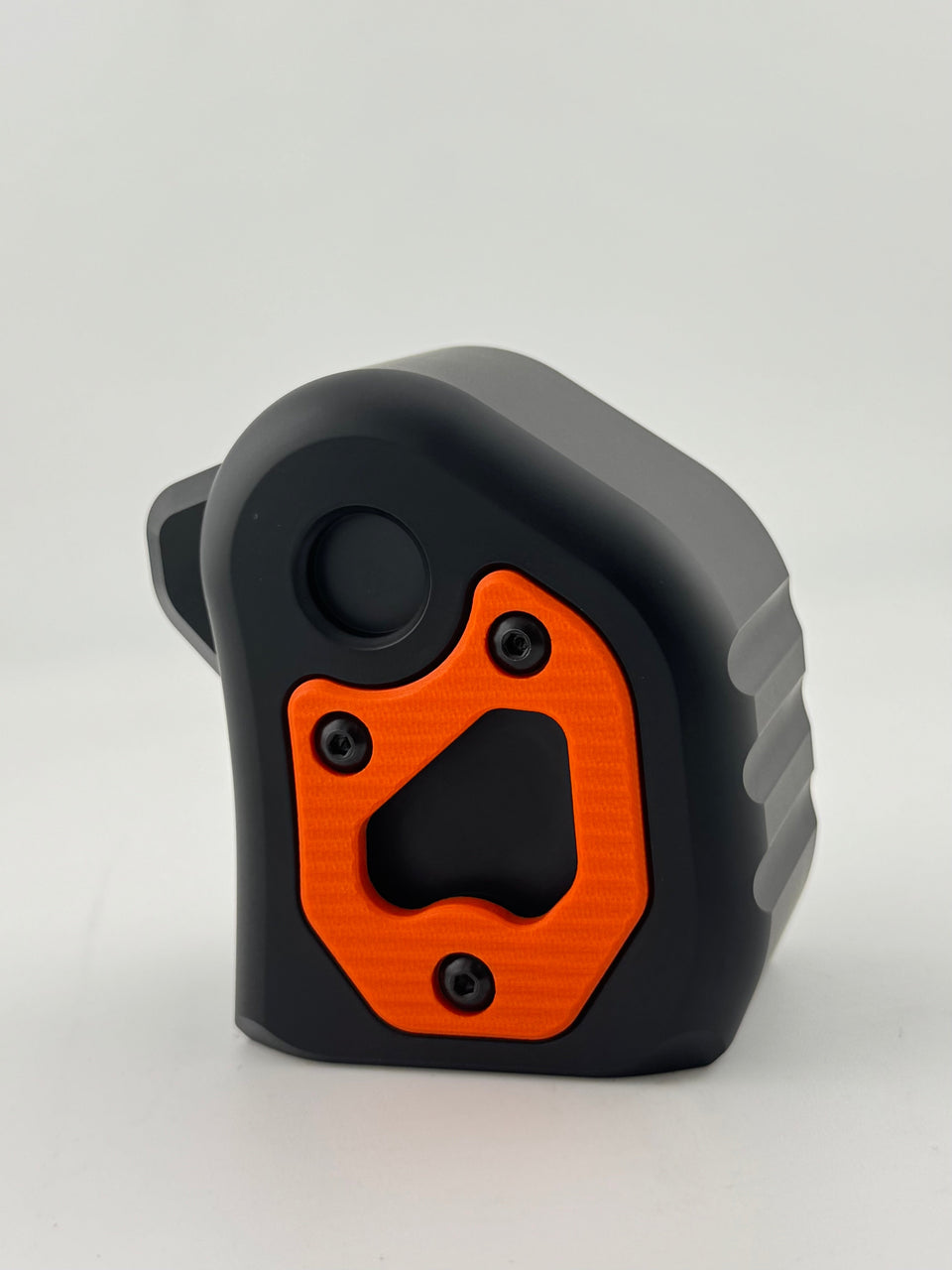 4Runner 6th Gen Shift Knob (2025+) Cerakoted – Mace MFG