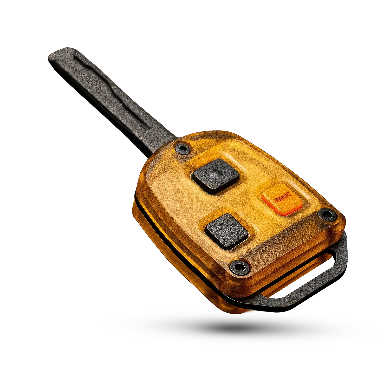 Lexus GX/LX Titanium x Ultem Key Fob Case – Mace MFG